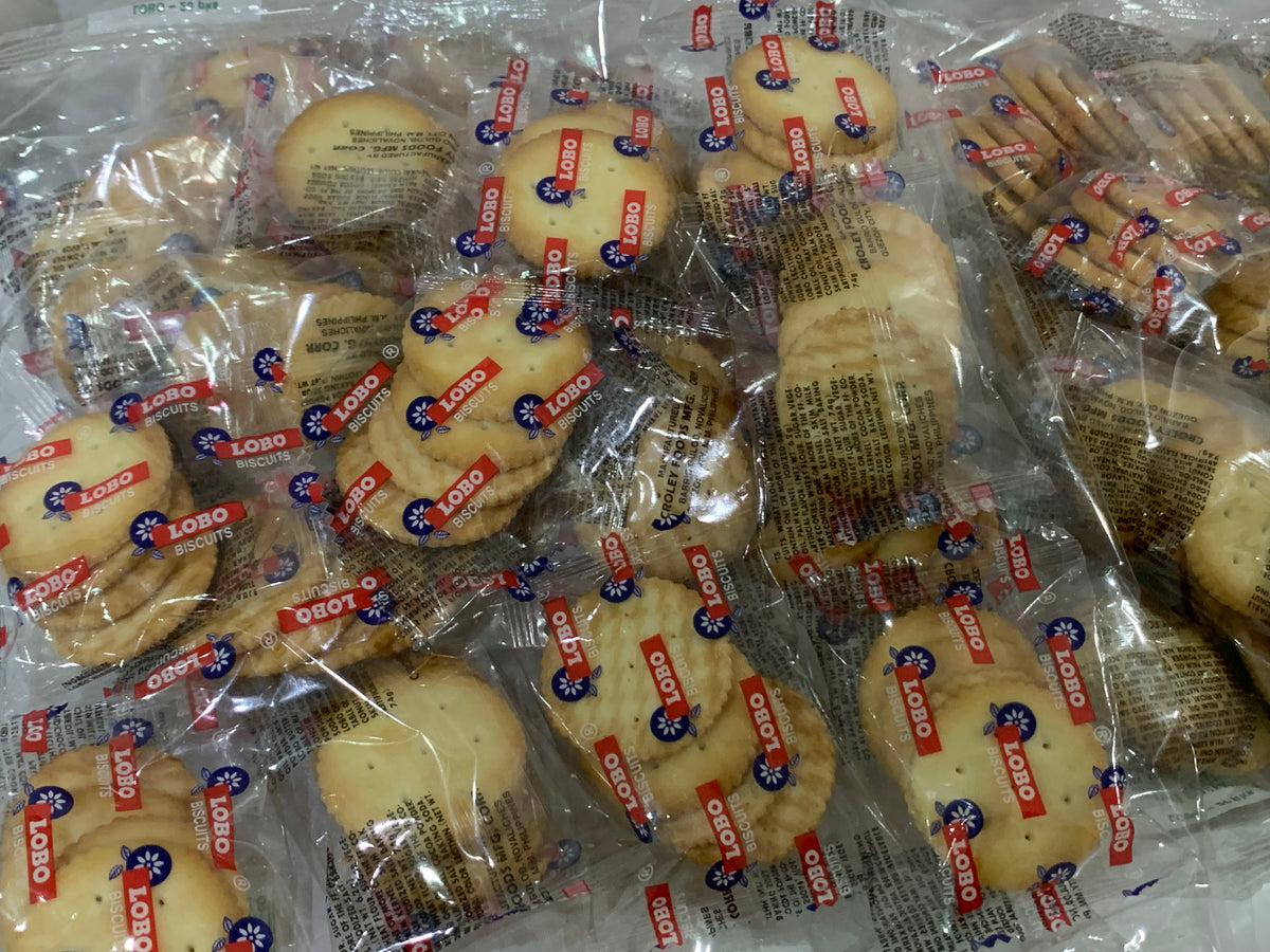 Lobo Biscuits – Dea's Kitchen and Pinoy Delicacies