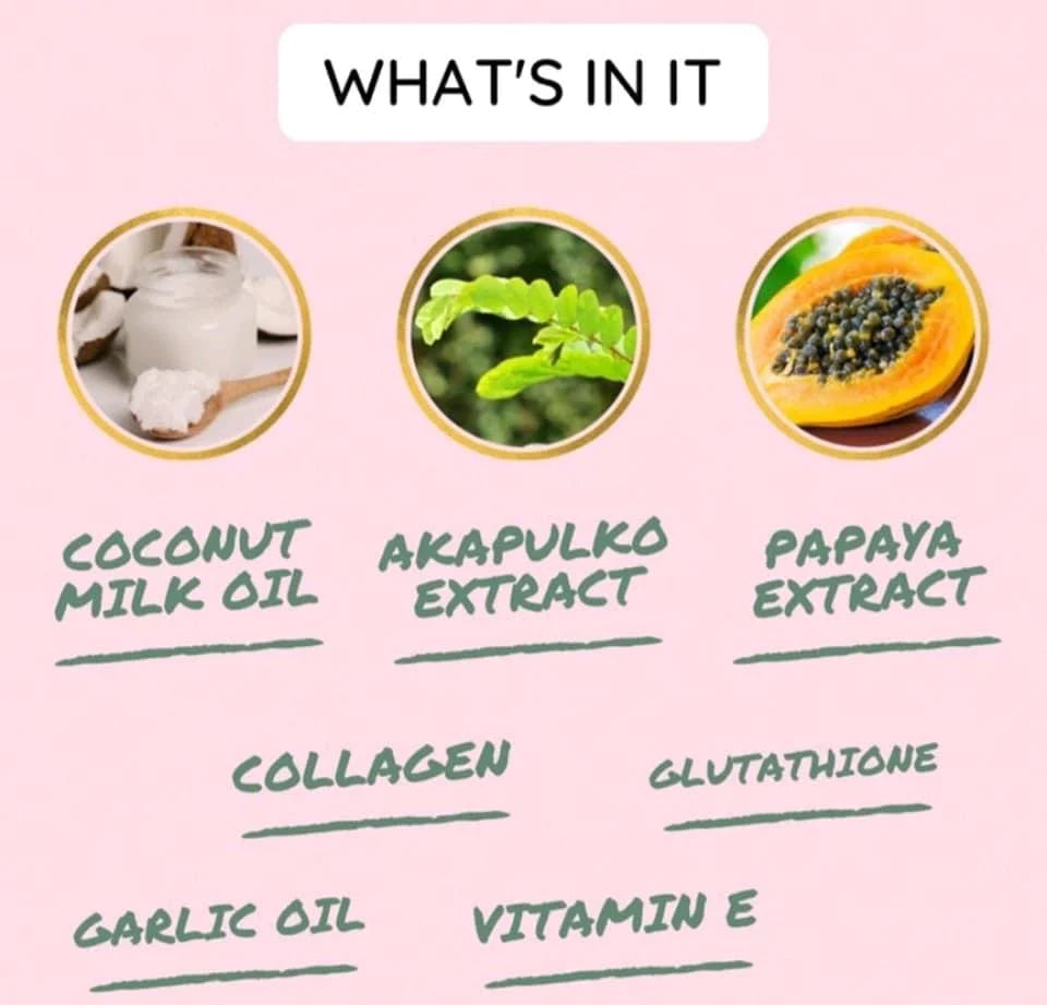 Doc Apo Coco Cream – Dea's Kitchen and Pinoy Delicacies