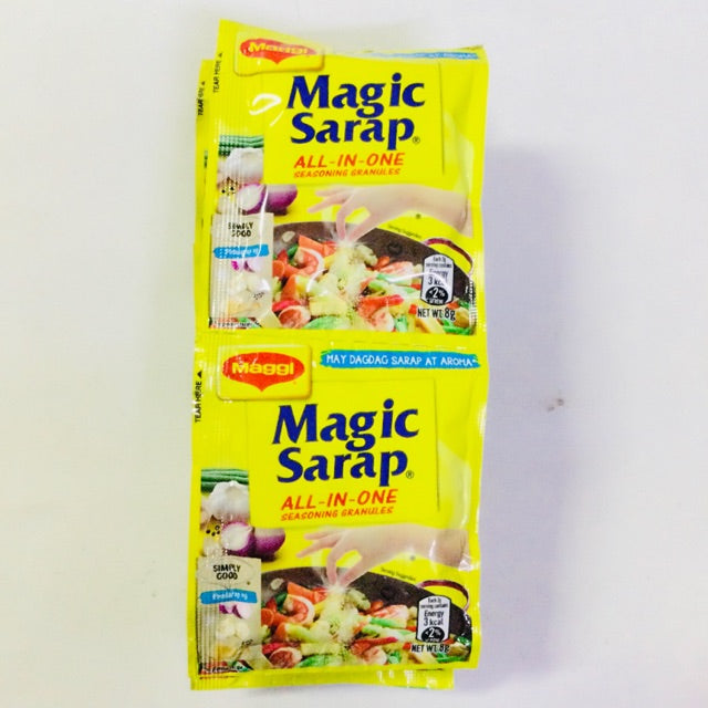 Magic Sarap – Dea's Kitchen and Pinoy Delicacies