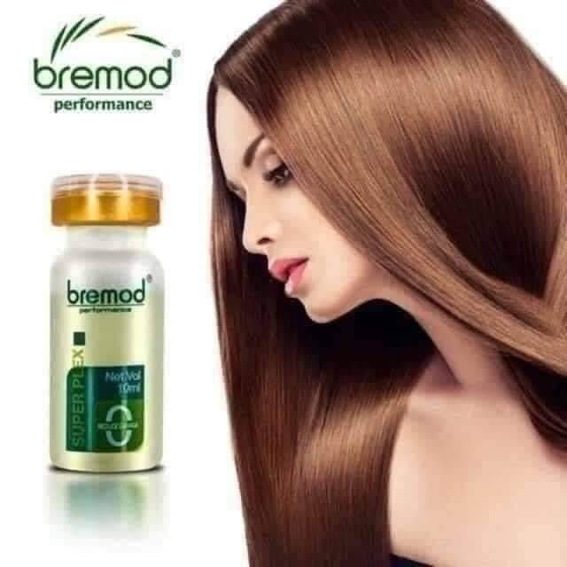 Bremod Superplex 10ml vial – Dea's Kitchen and Pinoy Delicacies