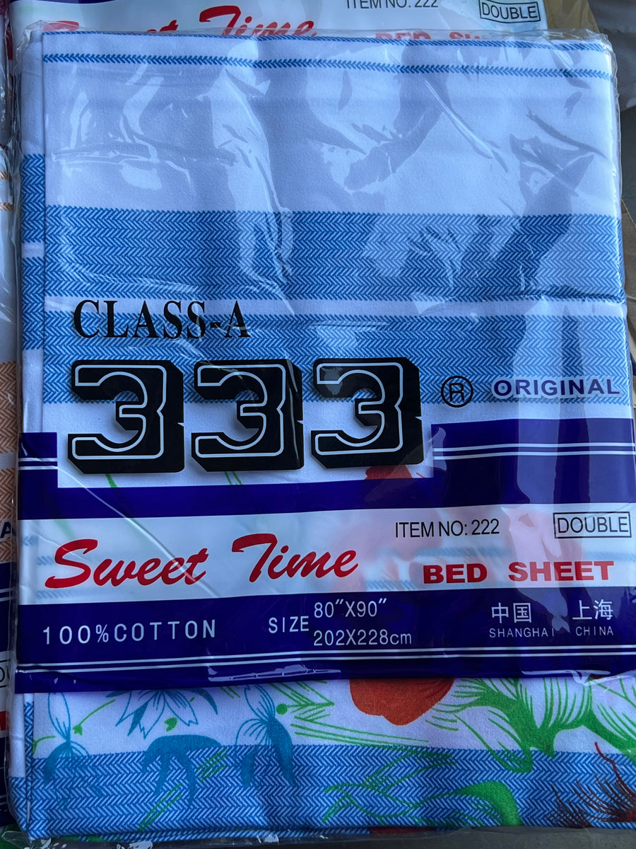 Original 333 Kumot (Blanket) – Dea's Kitchen and Pinoy Delicacies