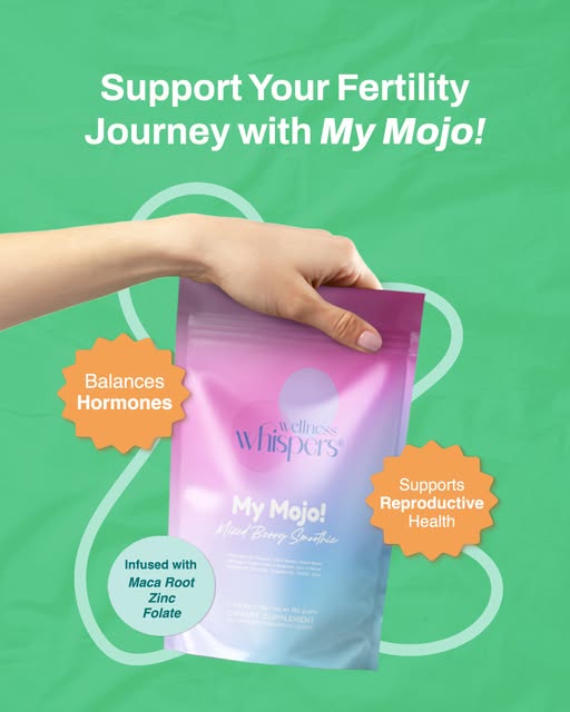 Wellness Whispers My Mojo! Mixed Berry Smoothie – Dea's Kitchen and ...