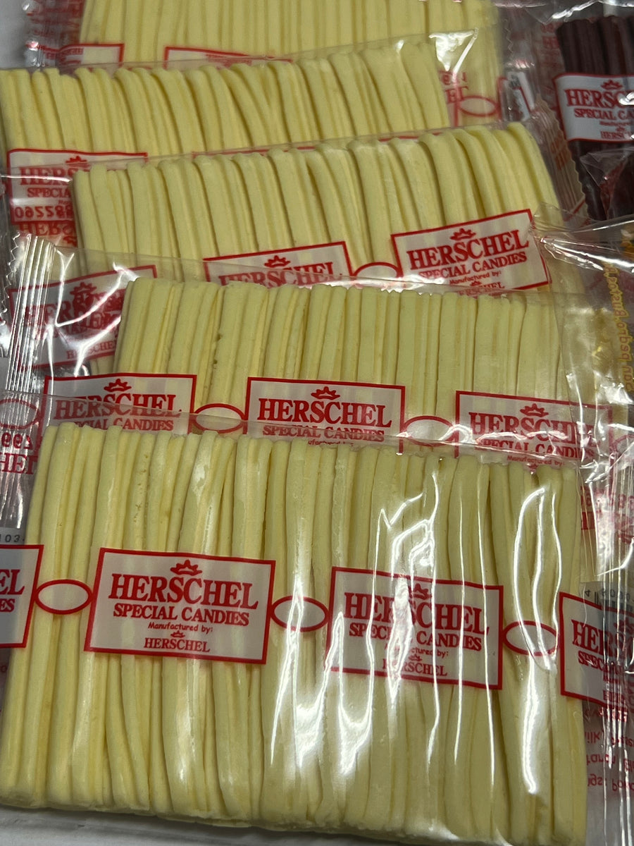 Pastillas Sticks Milk – Dea's Kitchen and Pinoy Delicacies