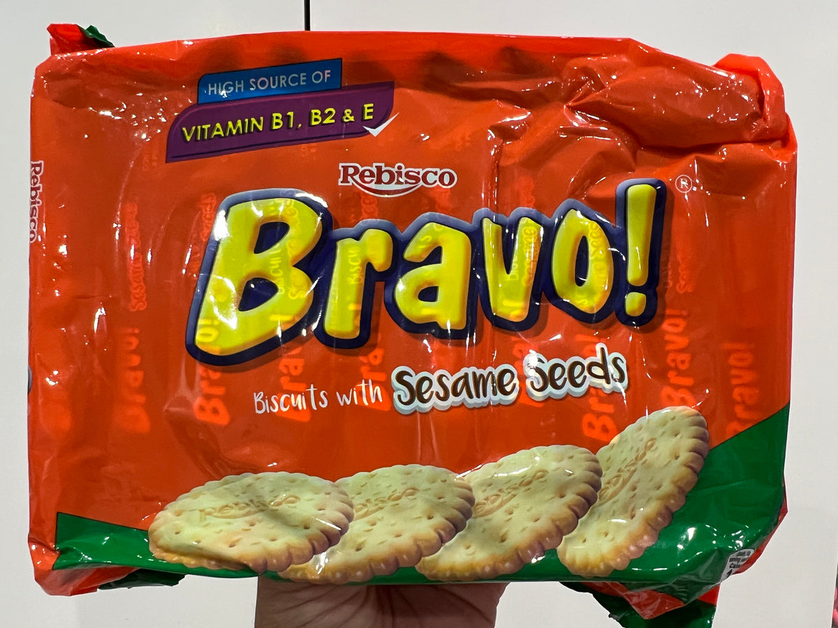 Bravo – Dea's Kitchen and Pinoy Delicacies