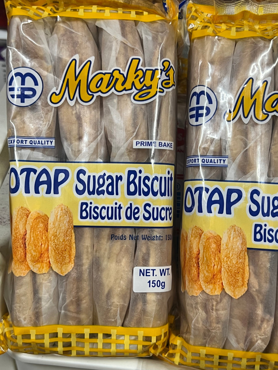 Marky's Otap – Dea's Kitchen and Pinoy Delicacies