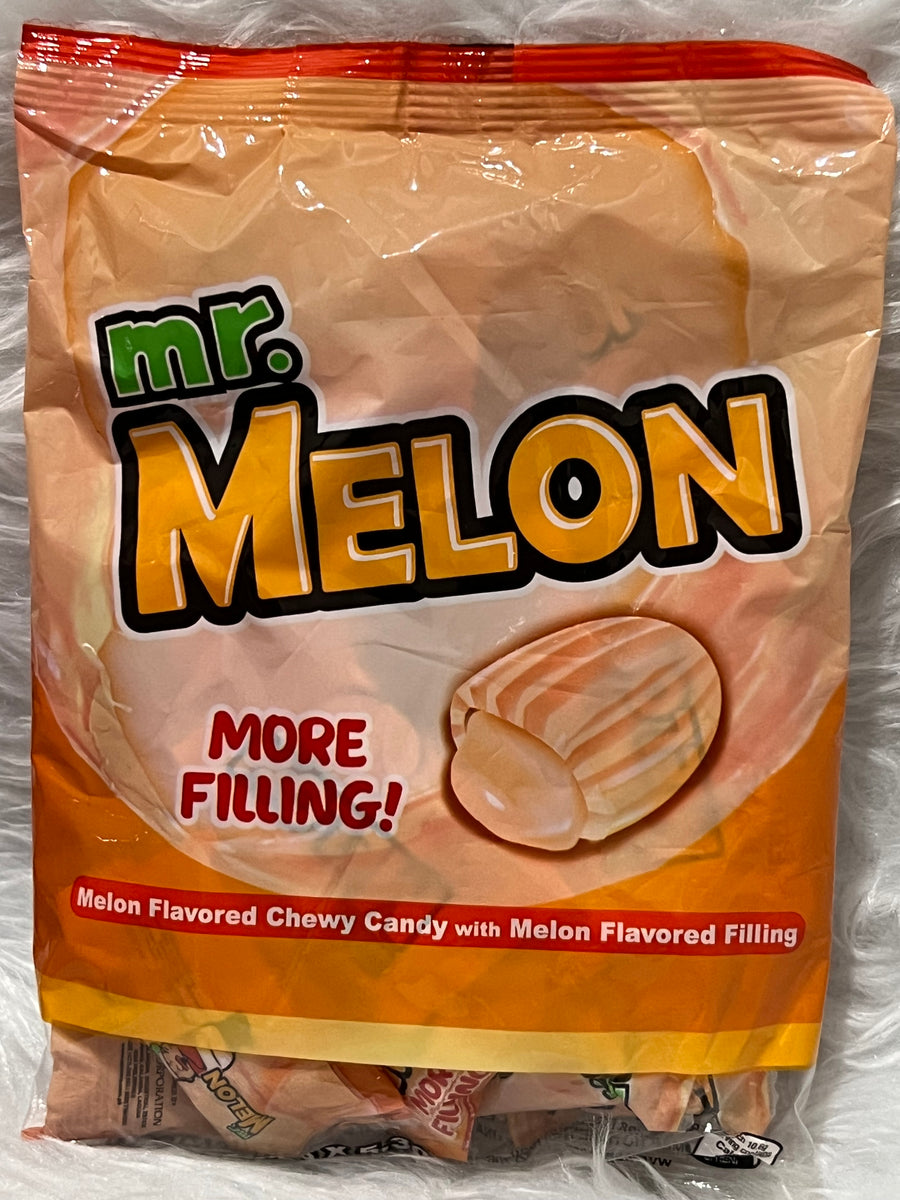 Mr Melon – Dea's Kitchen and Pinoy Delicacies