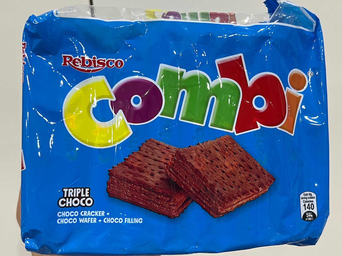Combi – Dea's Kitchen and Pinoy Delicacies
