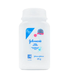 Johnsons Baby Powder – Dea's Kitchen and Pinoy Delicacies