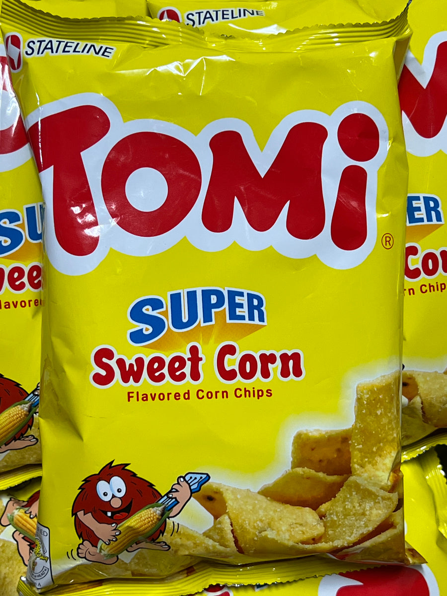 Tomi Big Pack – Dea's Kitchen and Pinoy Delicacies