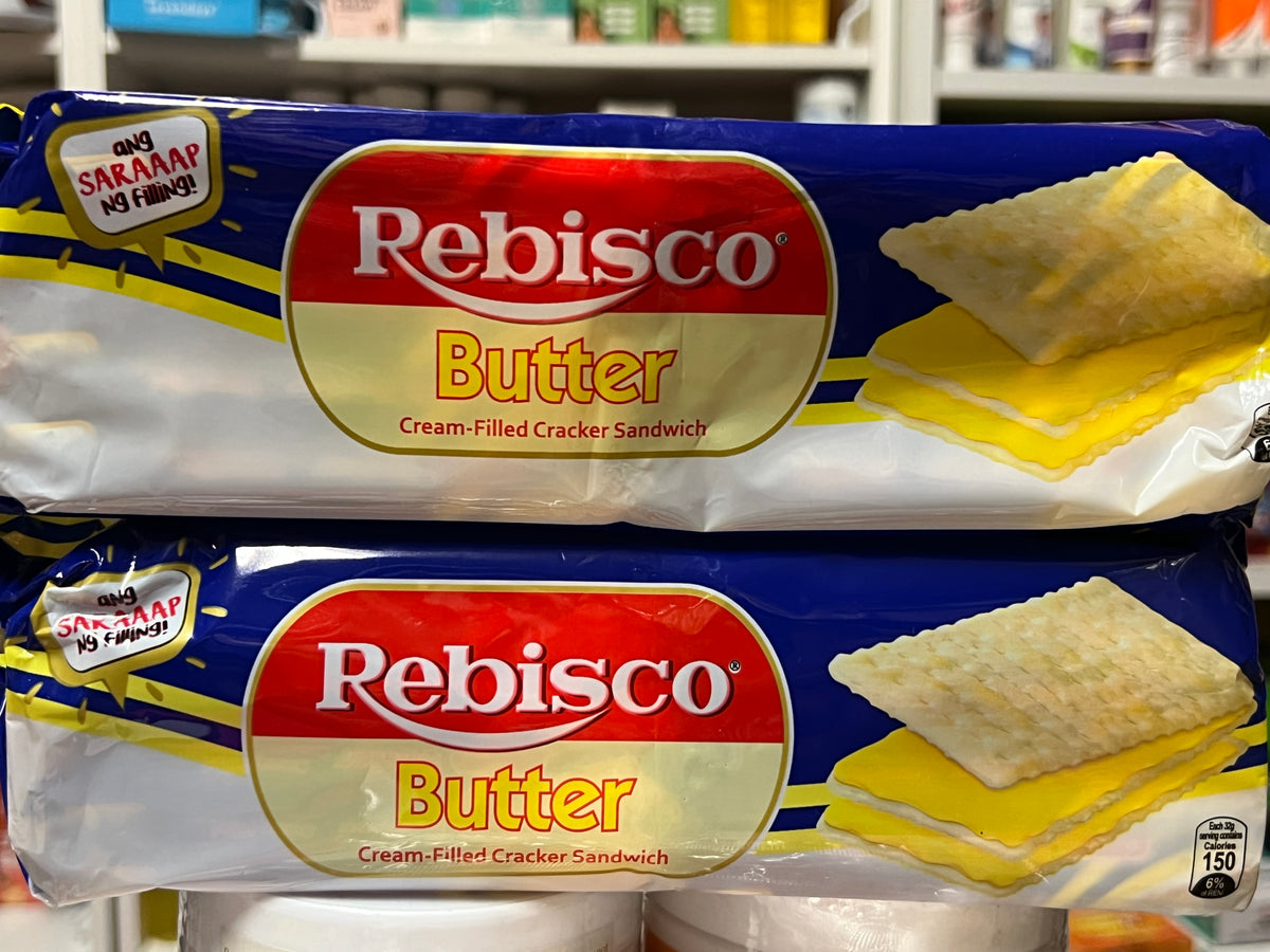 Rebisco Butter Sandwich – Dea's Kitchen and Pinoy Delicacies