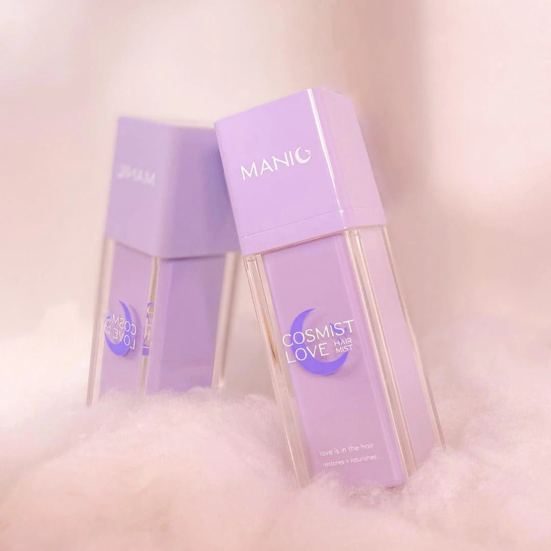 Manic Beauty Cosmist Cloud Hair Perfume – Dea's Kitchen and Pinoy ...