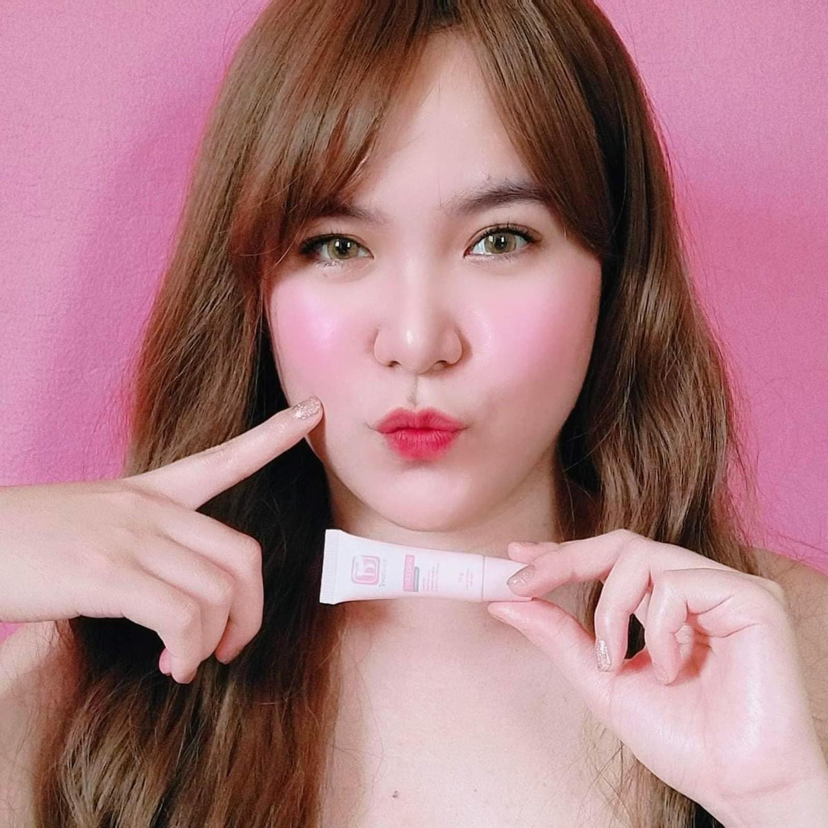 InstaBeaute Insta Pink Cream – Dea's Kitchen and Pinoy Delicacies