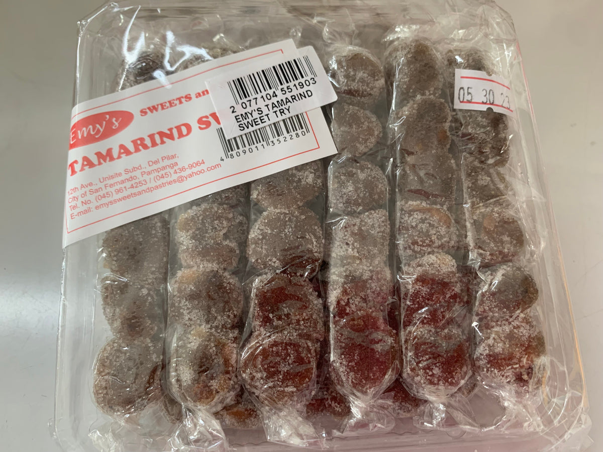 Sweet Tamarind by Emy's Pasalubong Shop (Sampaloc) – Dea's Kitchen and ...