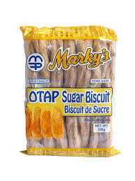 Marky's Otap – Dea's Kitchen and Pinoy Delicacies