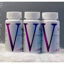 V Boomz Phytoherbal Estrogen 100 Capsule – Dea's Kitchen and Pinoy ...