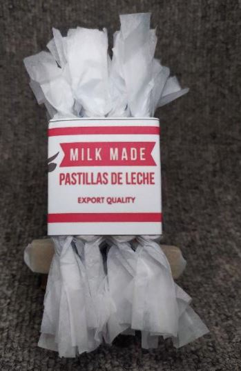 Pastillas Sticks – Dea's Kitchen and Pinoy Delicacies