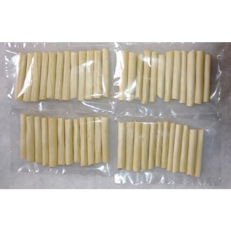 Tira-tira Stick Sweet Candy – Dea's Kitchen and Pinoy Delicacies