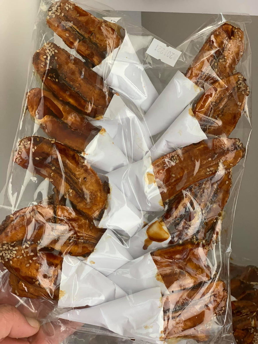 BongBong’s Pinasugbo Regular – Dea's Kitchen and Pinoy Delicacies
