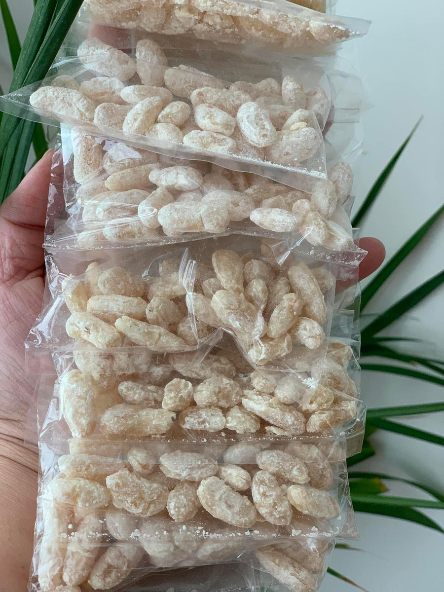 Sweet Beans – Dea's Kitchen and Pinoy Delicacies