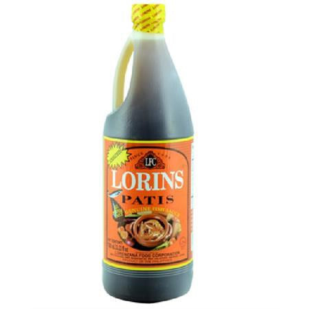 Lorins Patis – Dea's Kitchen and Pinoy Delicacies