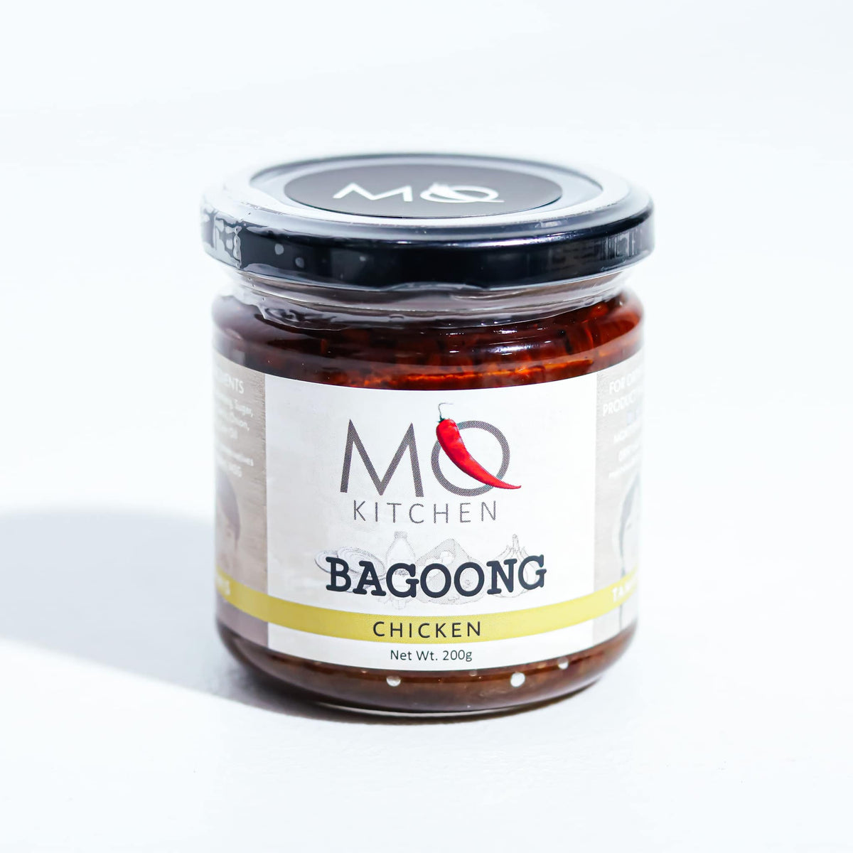 MQ Kitchen Chicken – Dea's Kitchen and Pinoy Delicacies