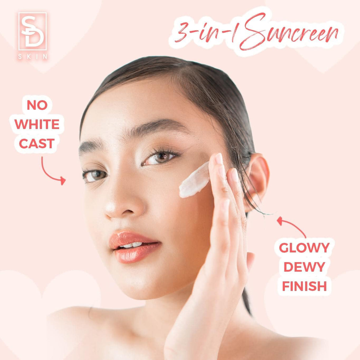 Sugar Dolls Sunscreen SPF 50 – Dea's Kitchen and Pinoy Delicacies