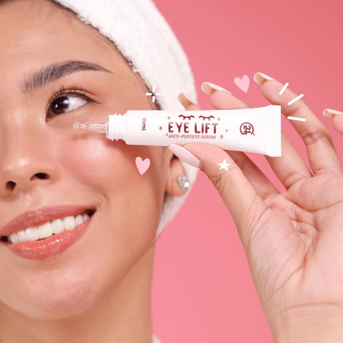 G21 All About Eyes Care Set – Dea's Kitchen and Pinoy Delicacies