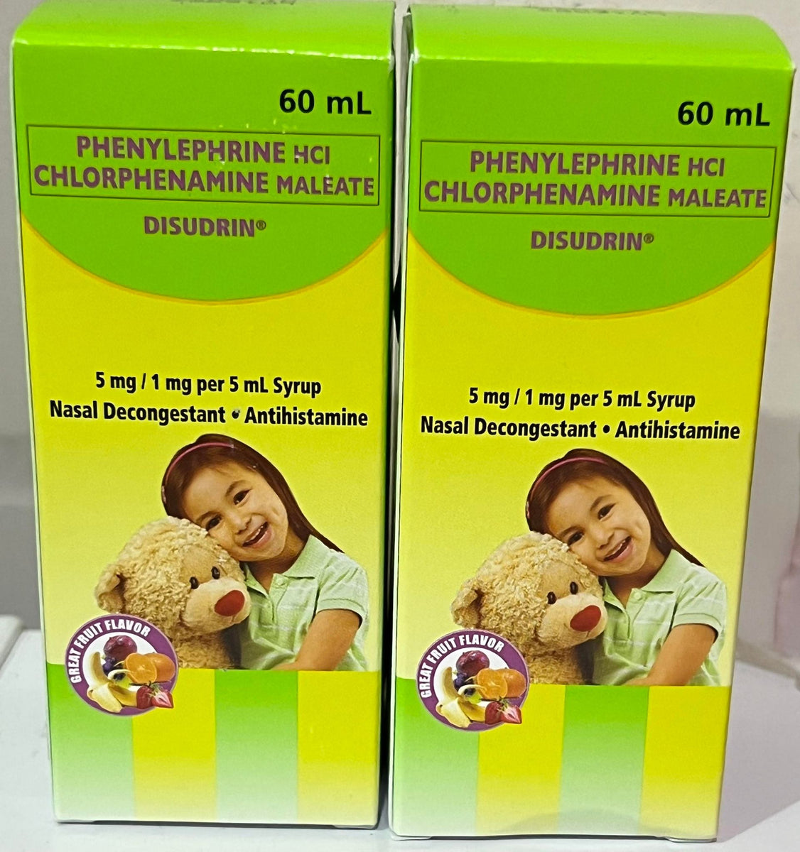 Disudrin Syrup 60ml – Dea's Kitchen and Pinoy Delicacies