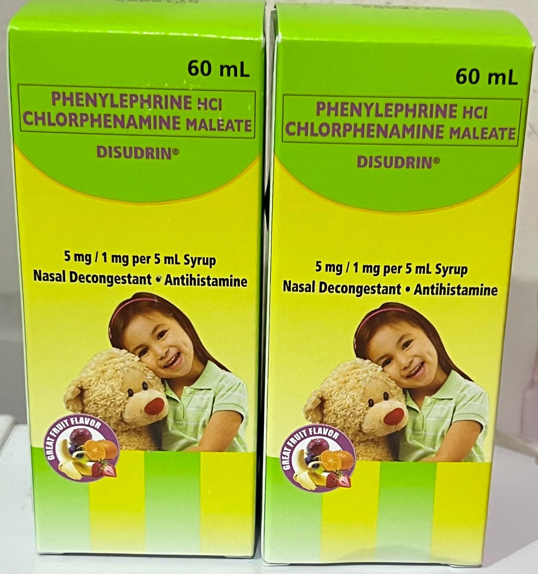 Disudrin Syrup 60ml – Dea's Kitchen and Pinoy Delicacies