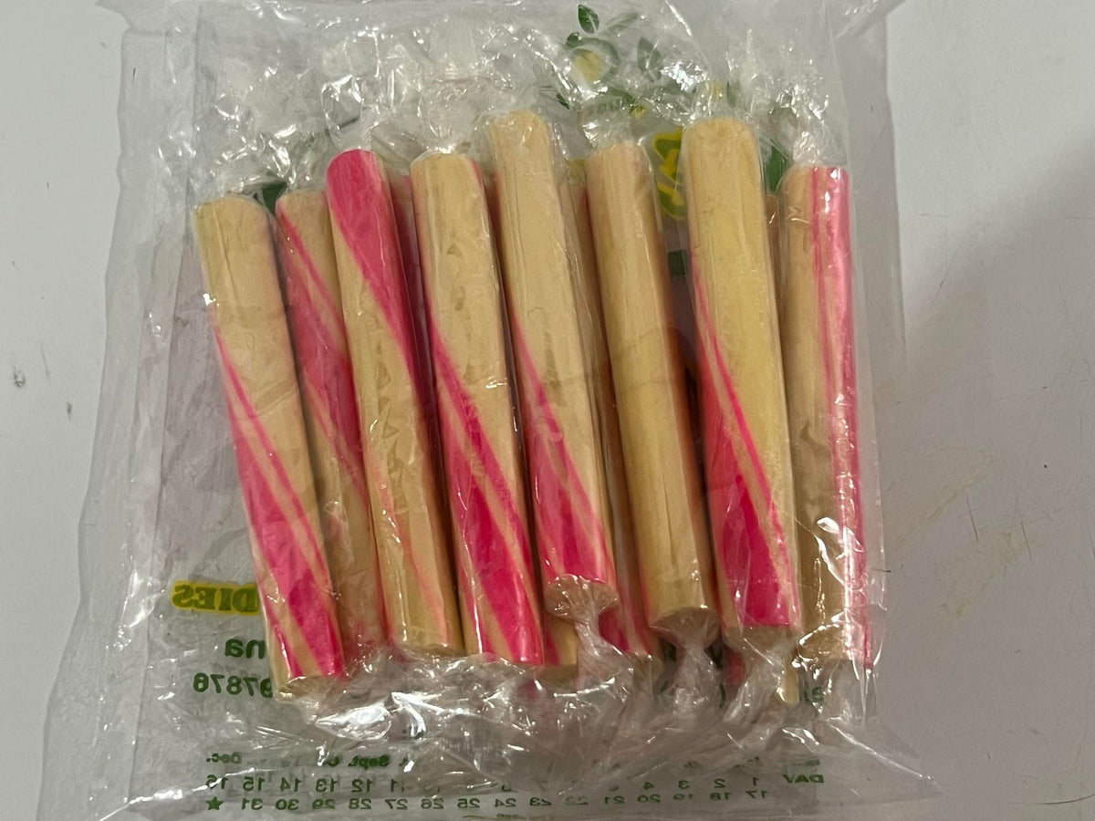 Tira-tira Stick Sweet Candy – Dea's Kitchen and Pinoy Delicacies