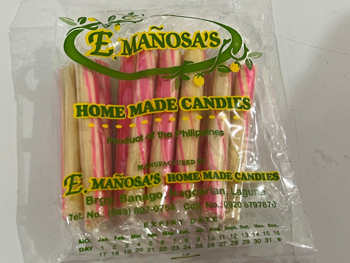Tira-tira Stick Sweet Candy – Dea's Kitchen and Pinoy Delicacies