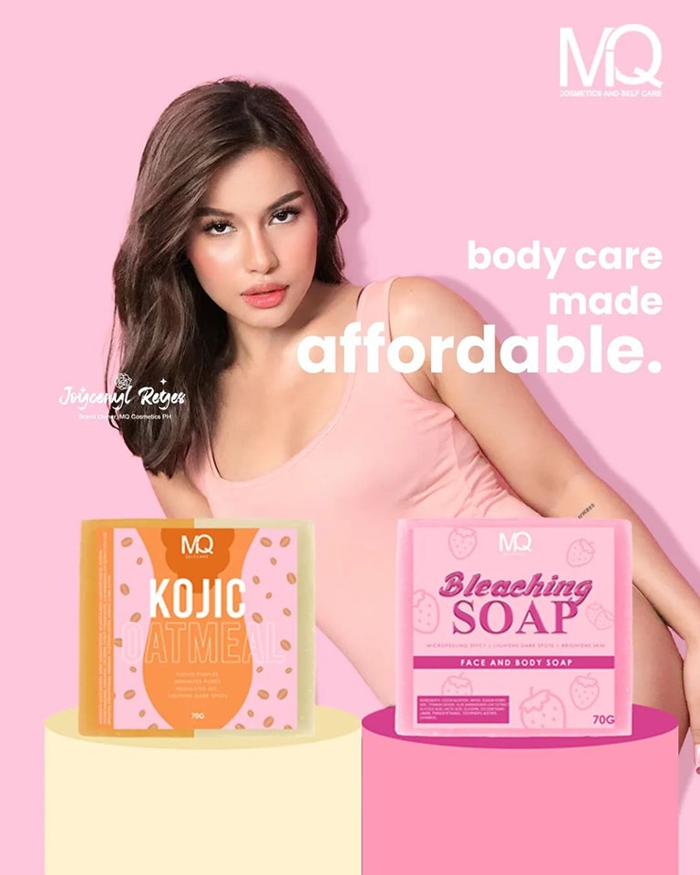 MQ Kojic Oatmeal Soap with Milk and Honey Mini – Dea's Kitchen and ...