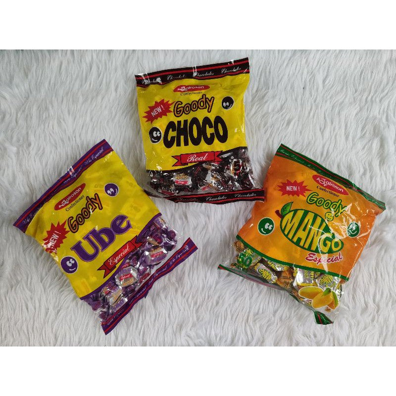 Goody Candies – Dea's Kitchen and Pinoy Delicacies