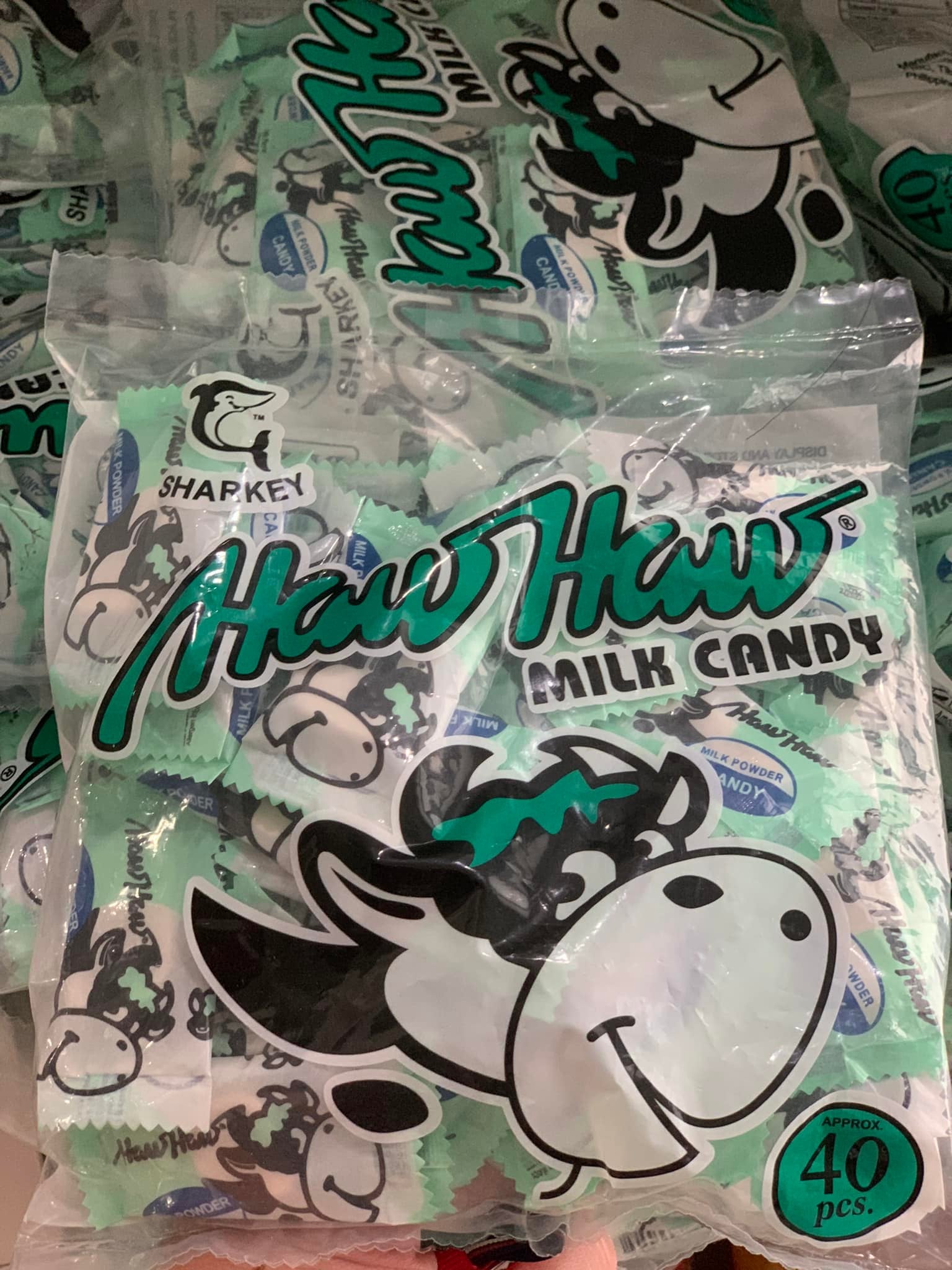 Haw Haw Candies – Dea's Kitchen and Pinoy Delicacies