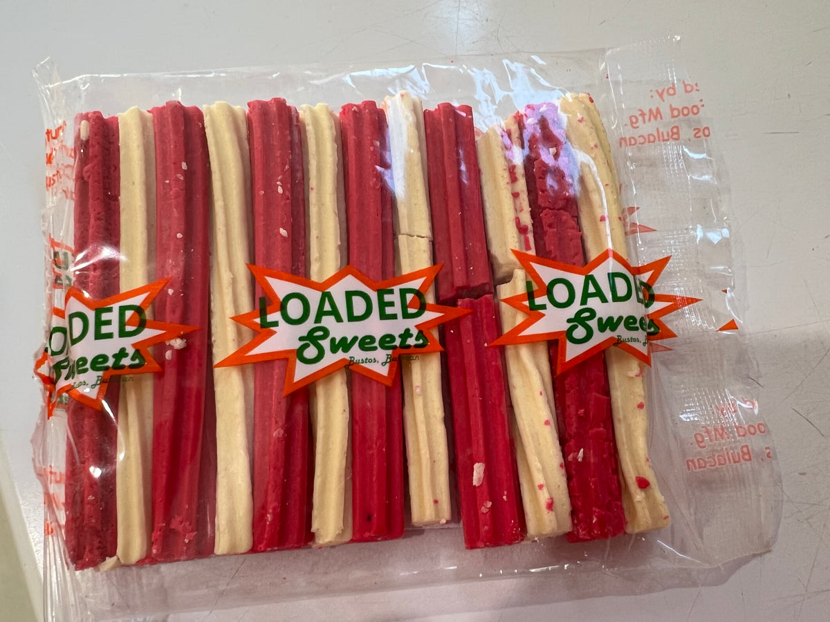 Pastillas Sticks – Dea's Kitchen and Pinoy Delicacies