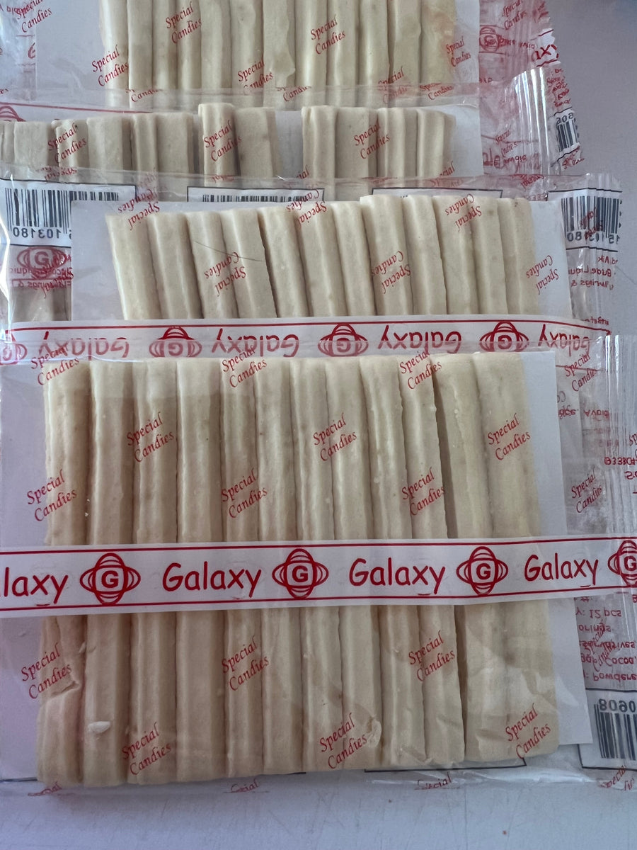 Pastillas Sticks – Dea's Kitchen and Pinoy Delicacies