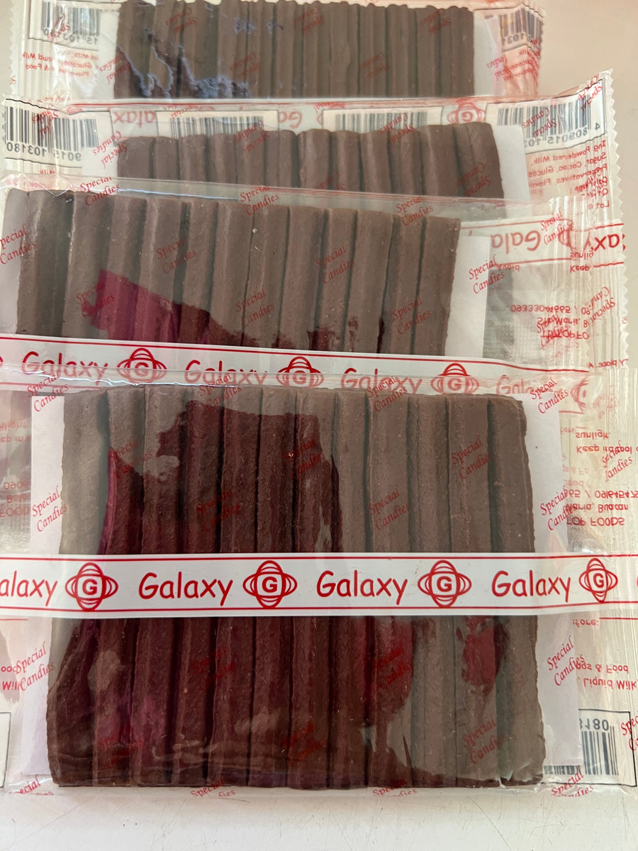 Pastillas Sticks – Dea's Kitchen and Pinoy Delicacies