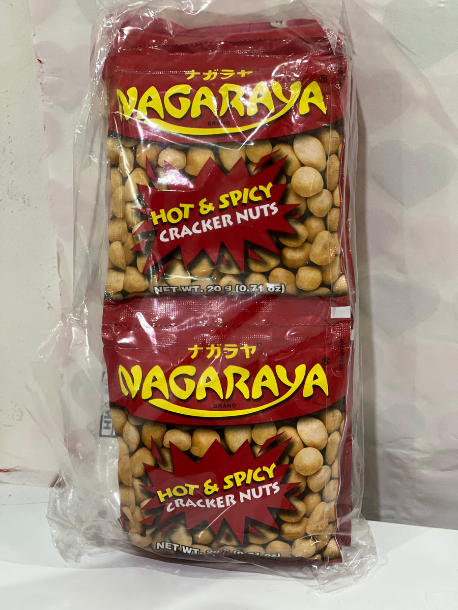 Nagaraya (1 pack) Red – Dea's Kitchen and Pinoy Delicacies