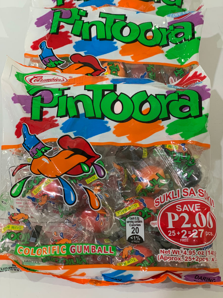 Pintoora – Dea's Kitchen and Pinoy Delicacies