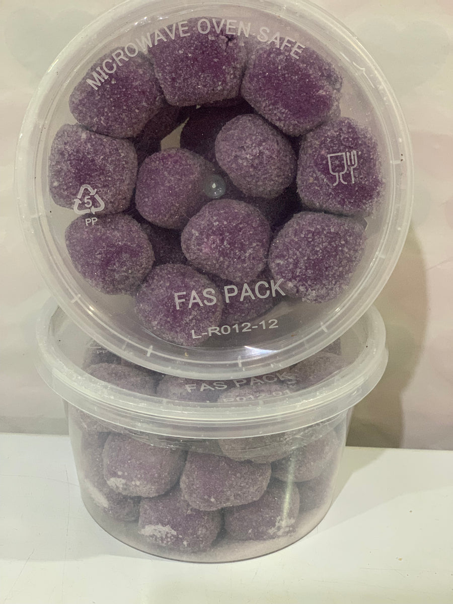 PastiMallows Ube – Dea's Kitchen and Pinoy Delicacies