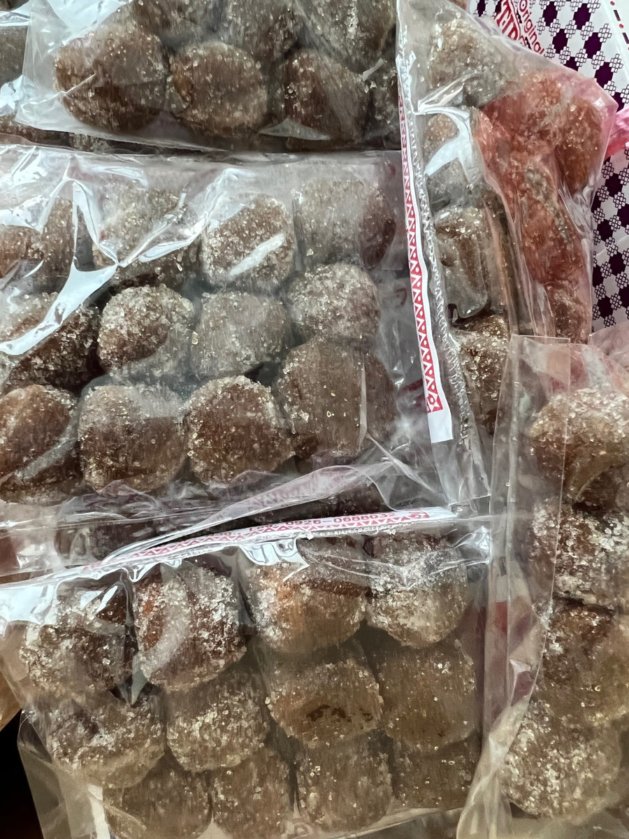Sampaloc Balls – Dea's Kitchen and Pinoy Delicacies