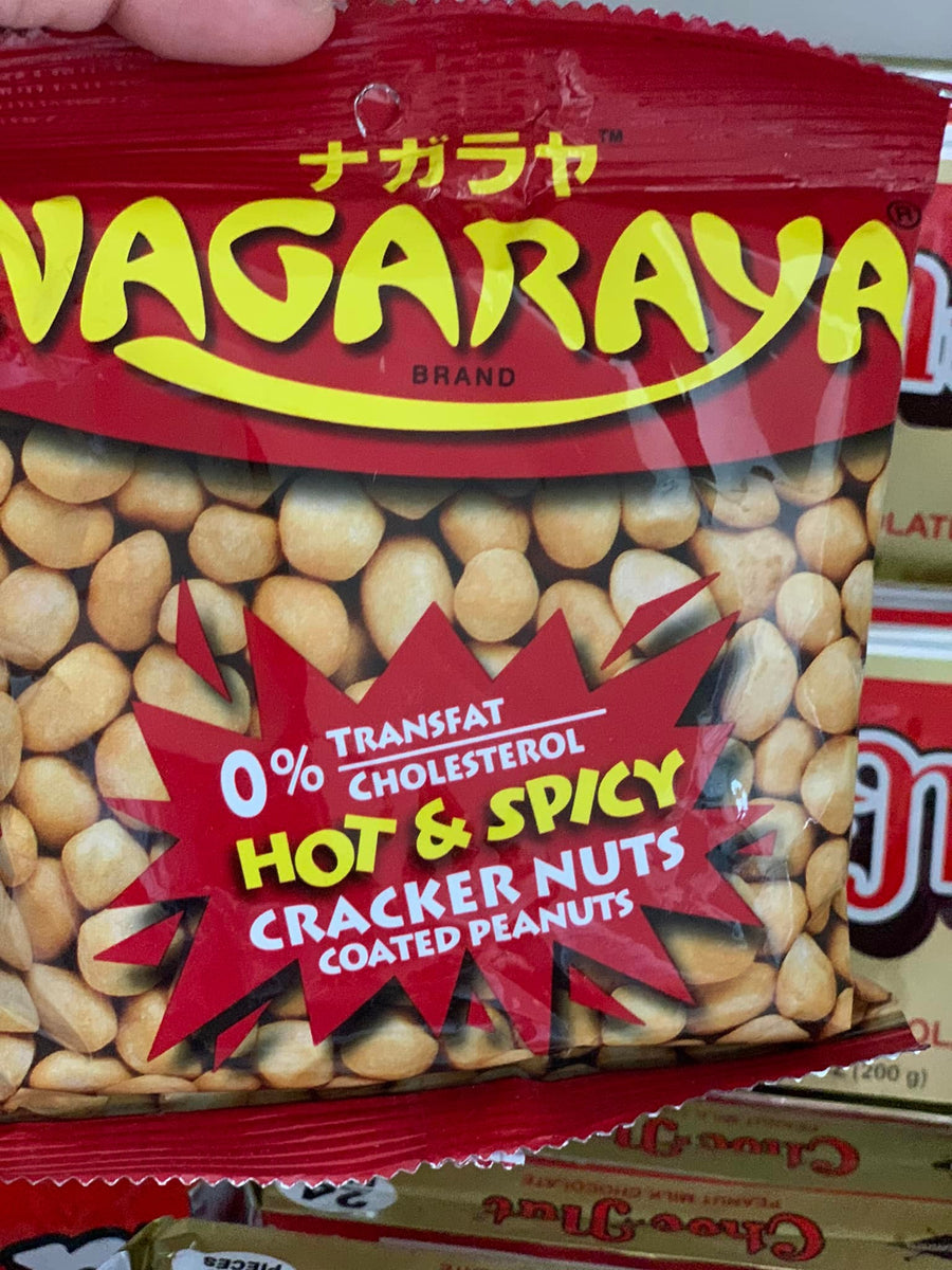 Nagaraya – Dea's Kitchen and Pinoy Delicacies