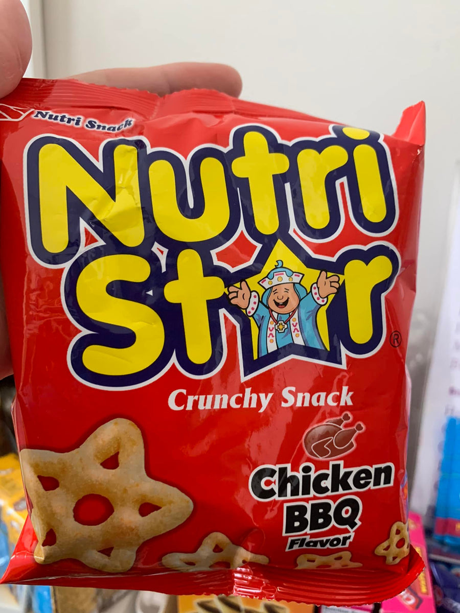 Nutri Star Chicken BBQ – Dea's Kitchen and Pinoy Delicacies
