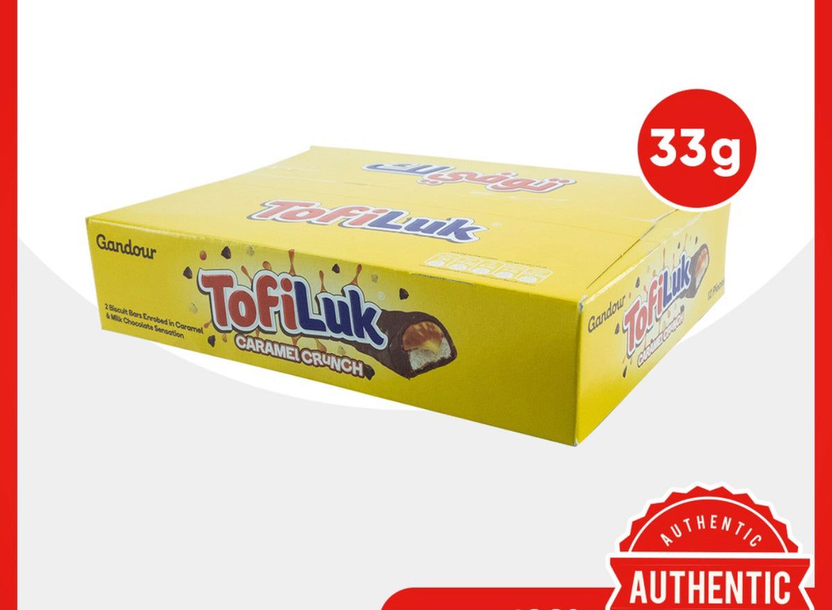 Tofiluk (1 Box) – Dea's Kitchen and Pinoy Delicacies