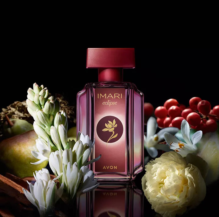 Imari Eclipse Eau de Toilette 50 mL – Dea's Kitchen and Pinoy Delicacies