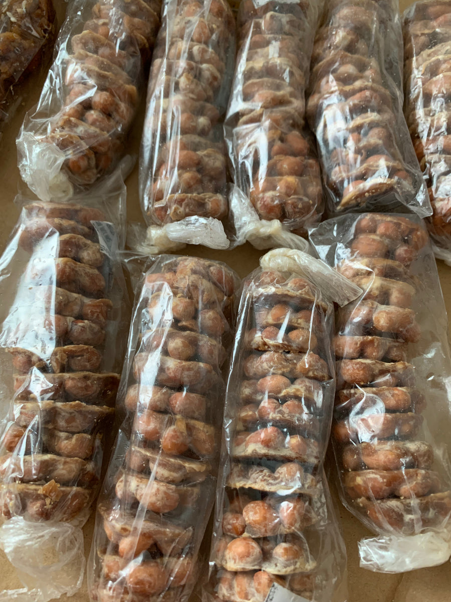 Panutsa – Dea's Kitchen and Pinoy Delicacies