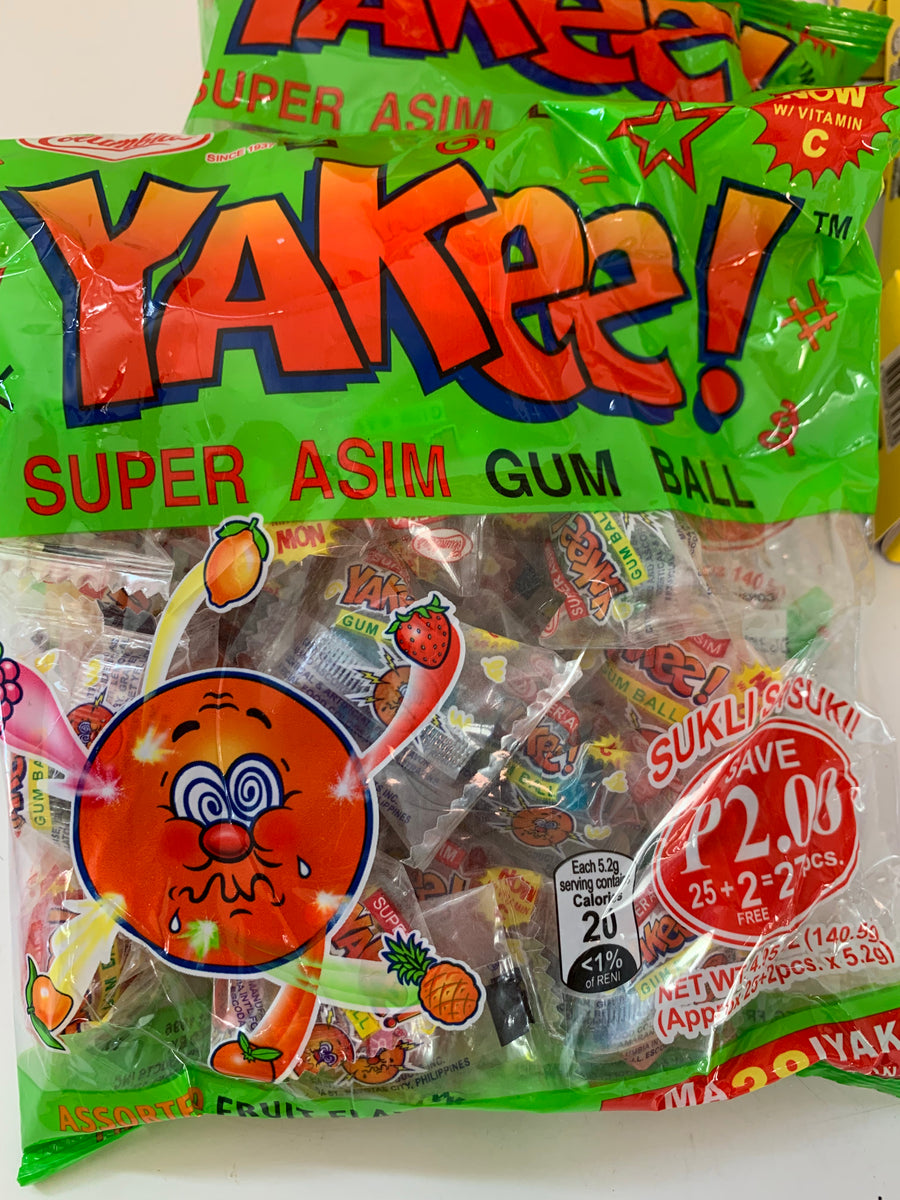 Yakee – Dea's Kitchen and Pinoy Delicacies