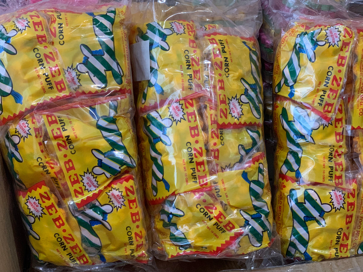 Zebzeb – Dea's Kitchen and Pinoy Delicacies