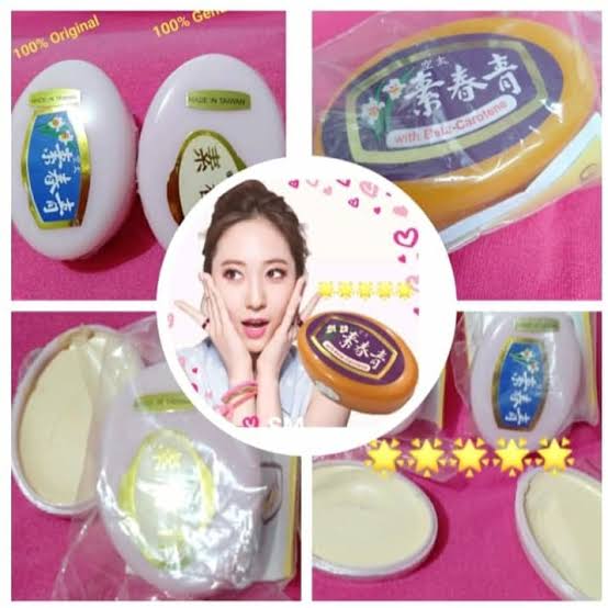 Chin Chun Su (pink) – Dea's Kitchen and Pinoy Delicacies