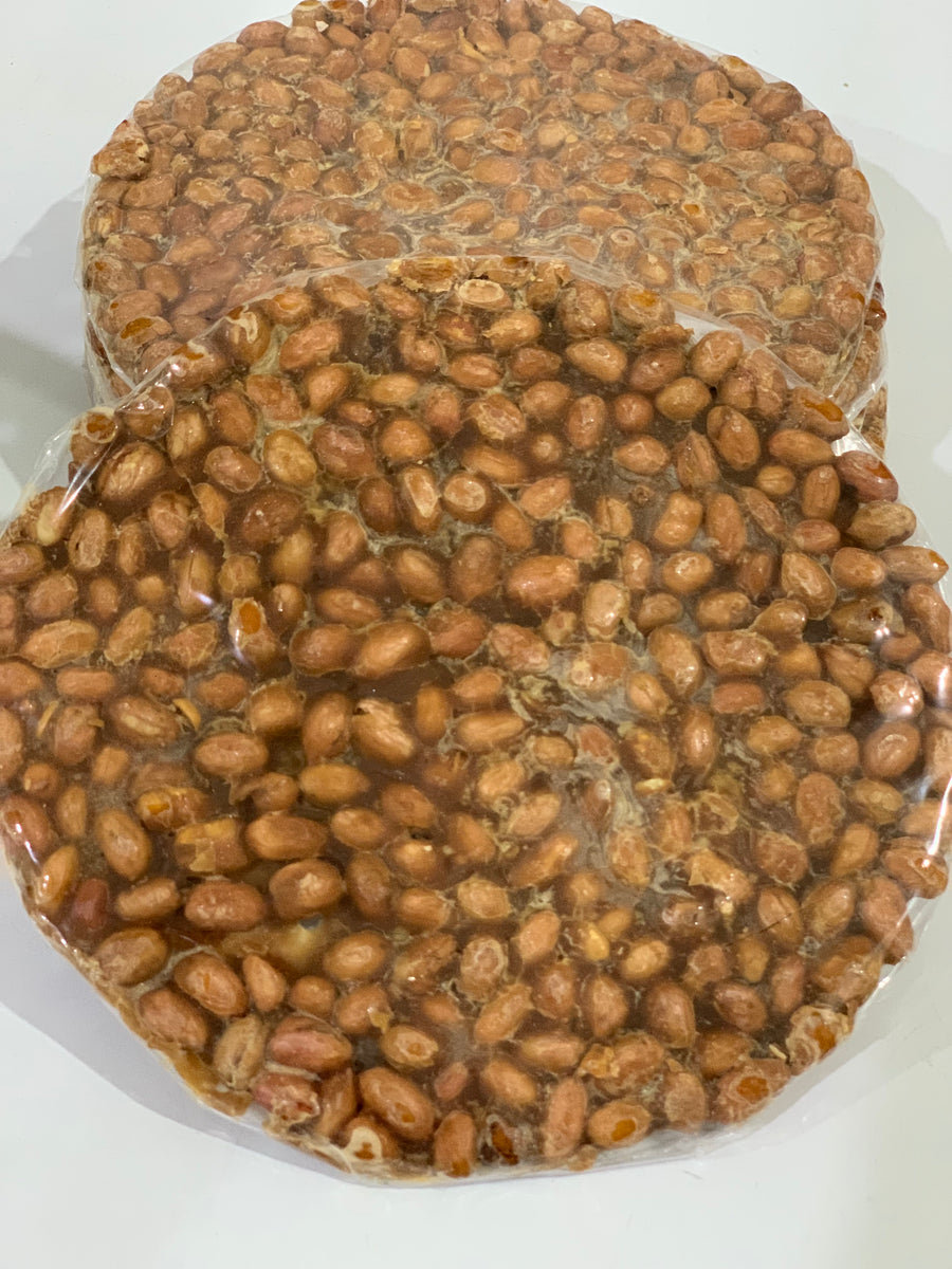 Panutsa Big – Dea's Kitchen and Pinoy Delicacies